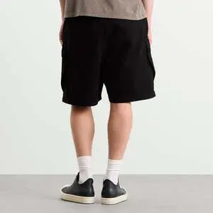 Rick Owens Cargobela Shorts