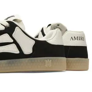 Amiri Pacific Bones Sneakers