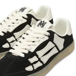 Amiri Pacific Bones Sneakers