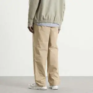 Norse Projects Kvitfjell Relaxed Cotton Twill Pants
