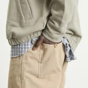Norse Projects Kvitfjell Relaxed Cotton Twill Pants