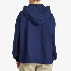BEAMS Mil Rip Stop Smock Jacket
