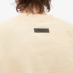Fear Of God Crew Sweatshirt
