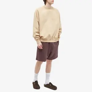 Fear Of God Crew Sweatshirt