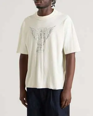 REPRESENT Westside T-shirt