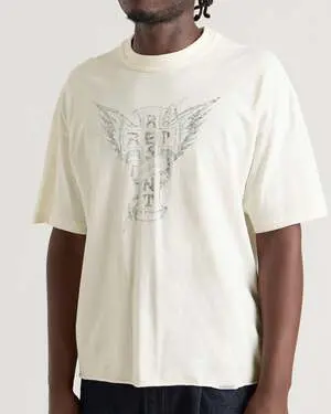 REPRESENT Westside T-shirt