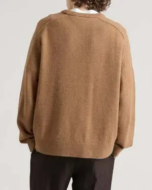 Acne Studios Kaymel Jumper