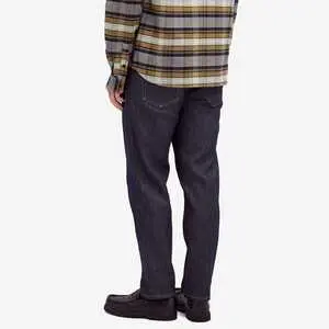 You Must Create Tearaway Jeans
