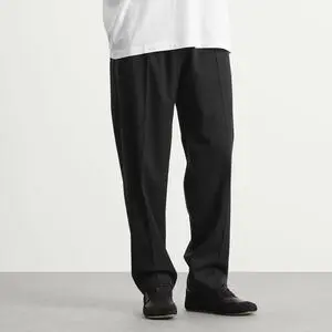 MAISON MARGIELA Tailored Wool Pants