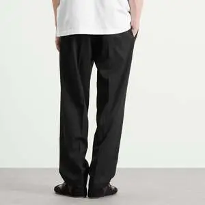 MAISON MARGIELA Tailored Wool Pants