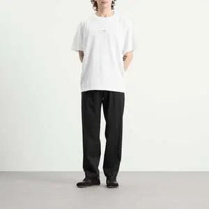 MAISON MARGIELA Tailored Wool Pants