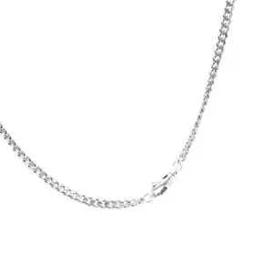 Gucci Interlocking G Pendant Necklace