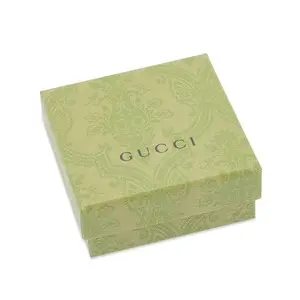 Gucci Interlocking G Pendant Necklace