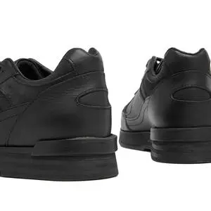 HENDER SCHEME Manual Industrial Products 28 Shoes
