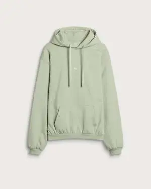 REPRESENT 247 Dna Hoodie - Fern