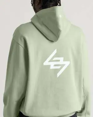 REPRESENT 247 Dna Hoodie