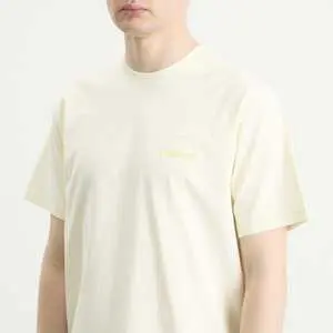 THISISNEVERTHAT C-logo T-shirt
