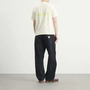 THISISNEVERTHAT C-logo T-shirt