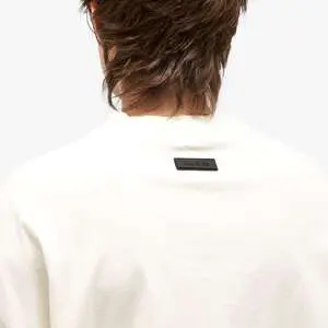 Fear Of God Essentials Long Sleeve T-shirt