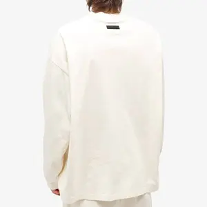 Fear Of God Essentials Long Sleeve T-shirt