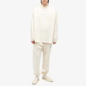 Fear Of God Essentials Long Sleeve T-shirt
