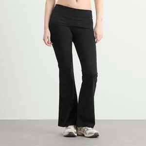 TALA Dayflex Fold Waist Flare Trousers 30