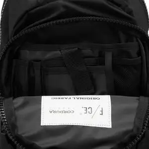 F/CE. 420 Re/cor Travel Backpack Small