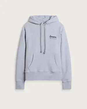 SERVICE WORKS Eating Adventures Hoodie - Heather