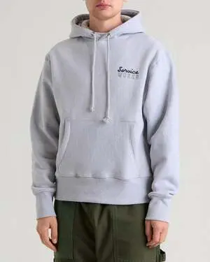 SERVICE WORKS Eating Adventures Hoodie