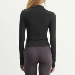 TALA Dayflex Front Running Jacket