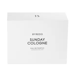 Byredo Sunday Cologne Eau De Parfum | End Clothing
