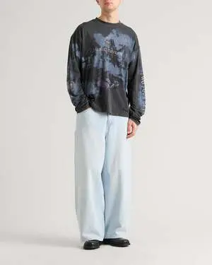REPRESENT 247 Represent X Avenged Sevenfold Nightmare Long Sleeved T-shirt
