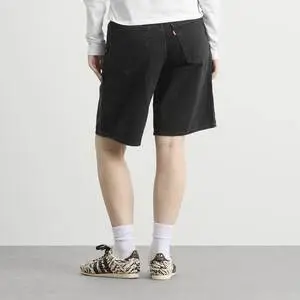 LEVI'S Baggy Dad Jorts