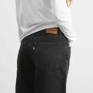 LEVI'S Baggy Dad Jorts