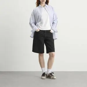 LEVI'S Baggy Dad Jorts