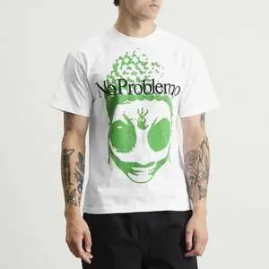 NO PROBLEMO Sidd T-shirt