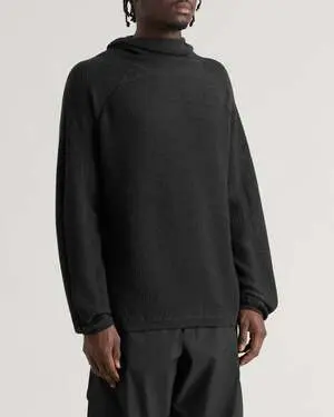 GOLDWIN 0 Perforated Wholegarment Knit Top