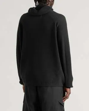 GOLDWIN 0 Perforated Wholegarment Knit Top