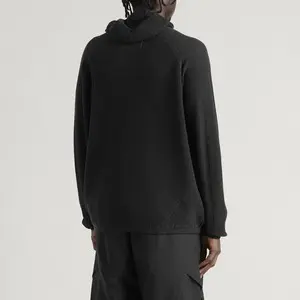 GOLDWIN 0 Perforated Wholegarment Knit Top