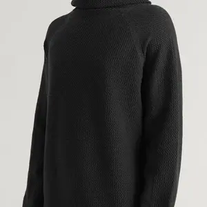 GOLDWIN 0 Perforated Wholegarment Knit Top
