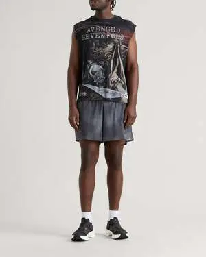 REPRESENT 247 Represent X Avenged Sevenfold City Of Evil Tank
