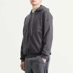 Moncler Zip Up Hoodie