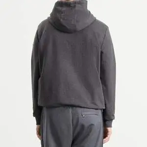 Moncler Zip Up Hoodie