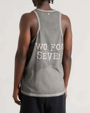 REPRESENT 247 Represent X Avenged Sevenfold Death Bat Singlet