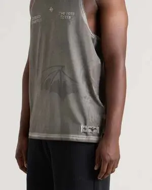 REPRESENT 247 Represent X Avenged Sevenfold Death Bat Singlet