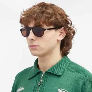 Bottega Veneta Bv1292s Sunglasses