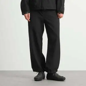 AND WANDER Vent Trousers