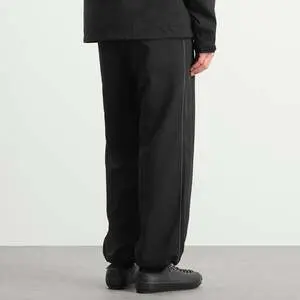 AND WANDER Vent Trousers