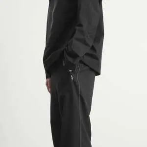 AND WANDER Vent Trousers