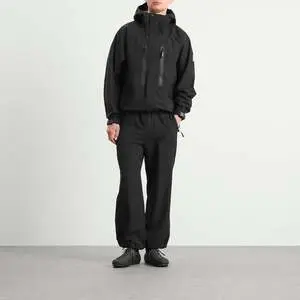 AND WANDER Vent Trousers